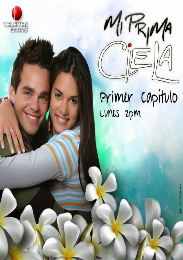 Mi prima ciela - stream tv show online