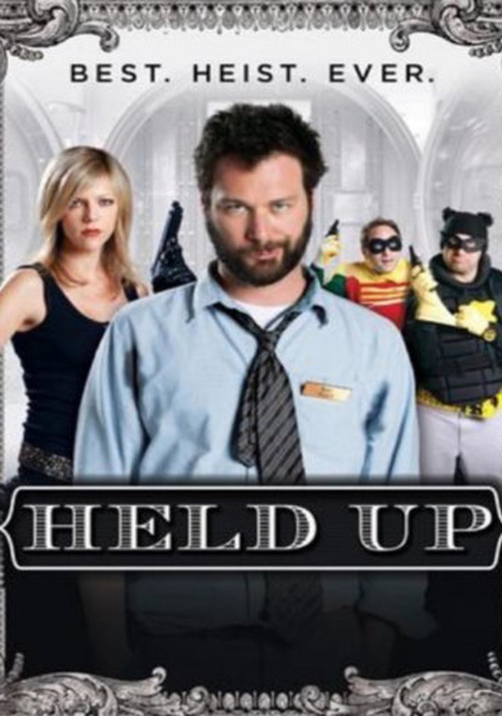 Held Up streaming: where to watch movie online?