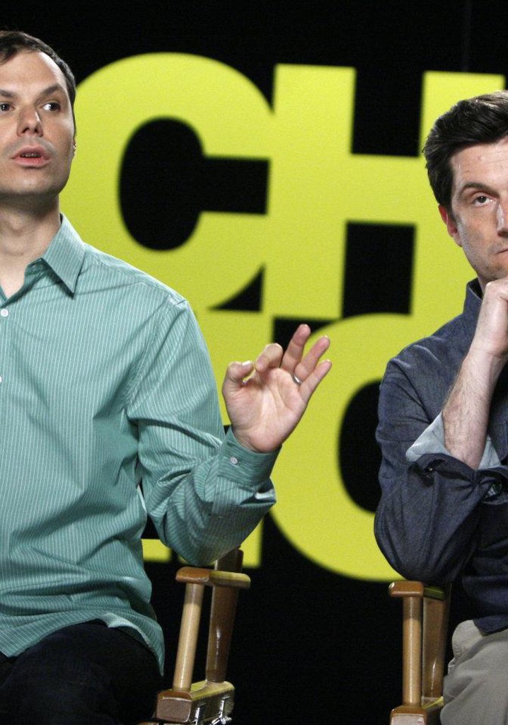 Michael & Michael Have Issues - streaming online Michael & Michael Have Issues - streaming online