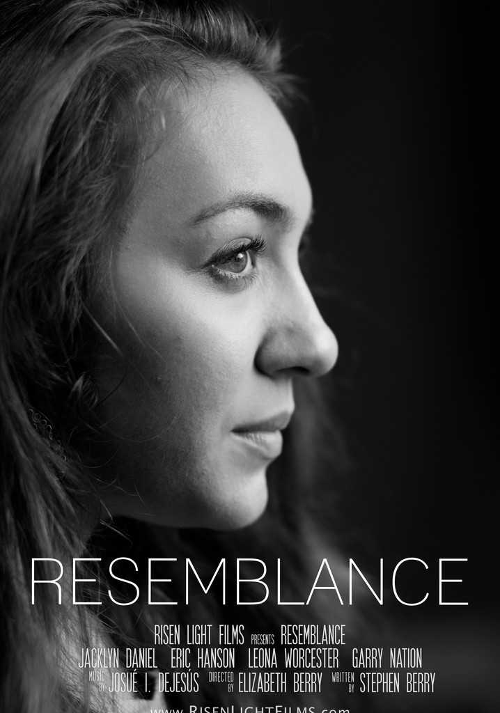 Resemblance streaming: where to watch movie online?