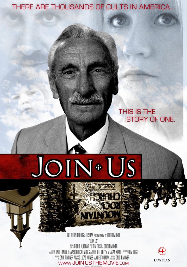 Join Us streaming: where to watch movie online?