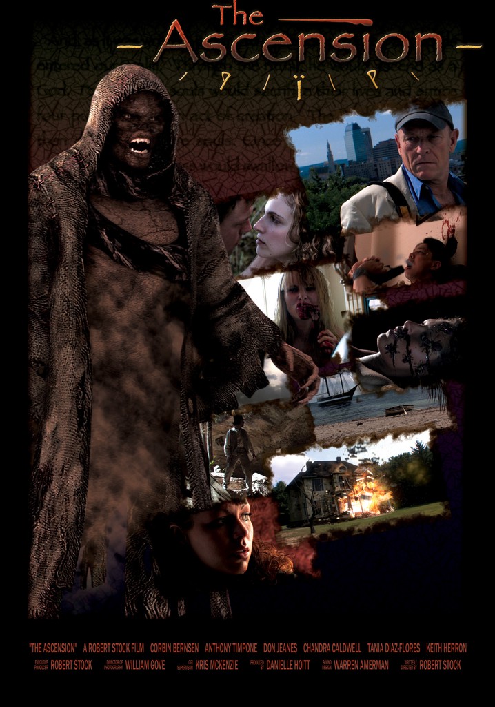 The Ascension - movie: watch streaming online
