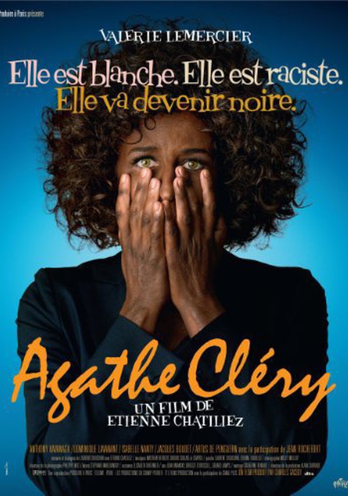 Agathe Cléry streaming: where to watch movie online?