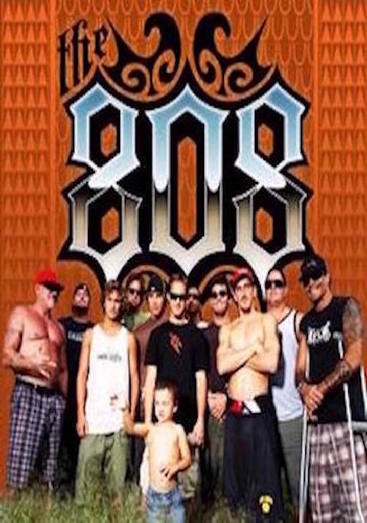 The 808 - watch tv show streaming online