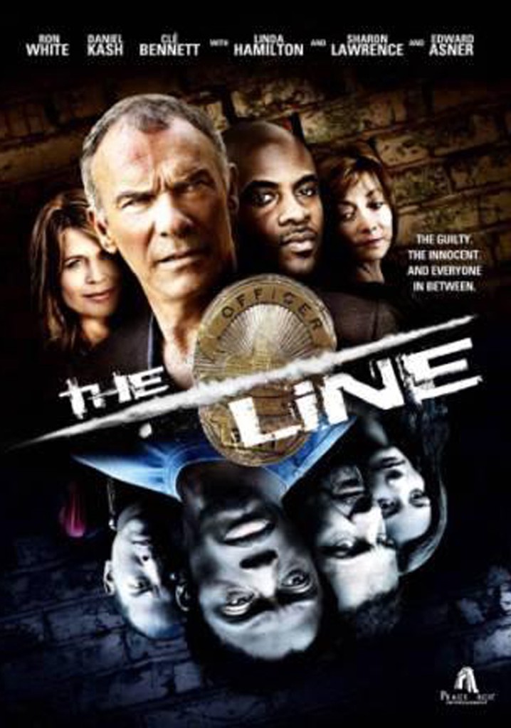 The Line - watch tv show streaming online