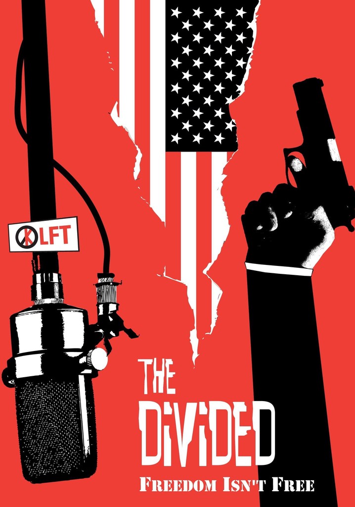 The Divided streaming: where to watch movie online?