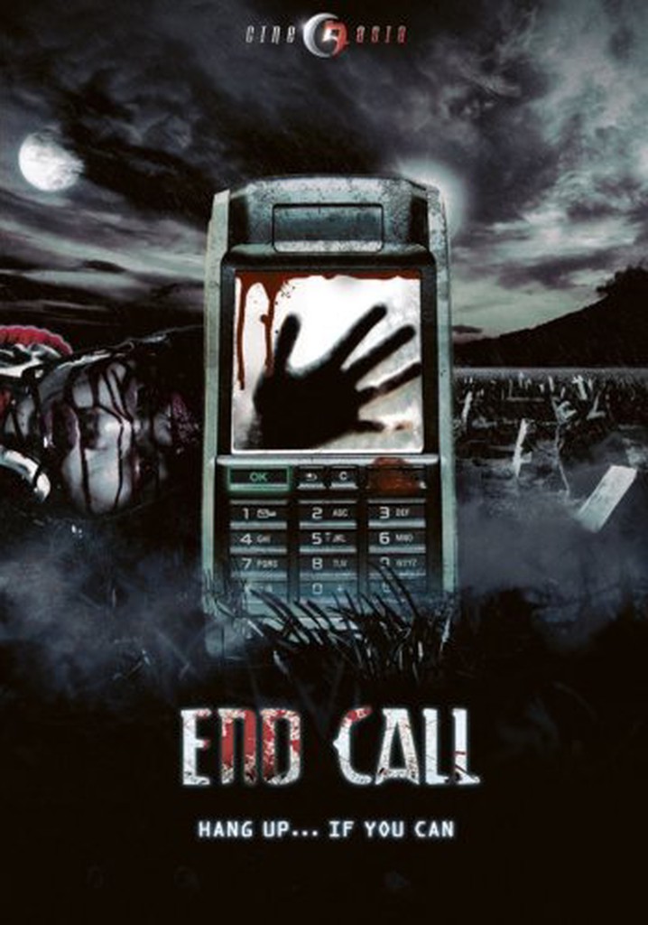 End Call 영화 스트리밍으로 볼 수 있는 곳