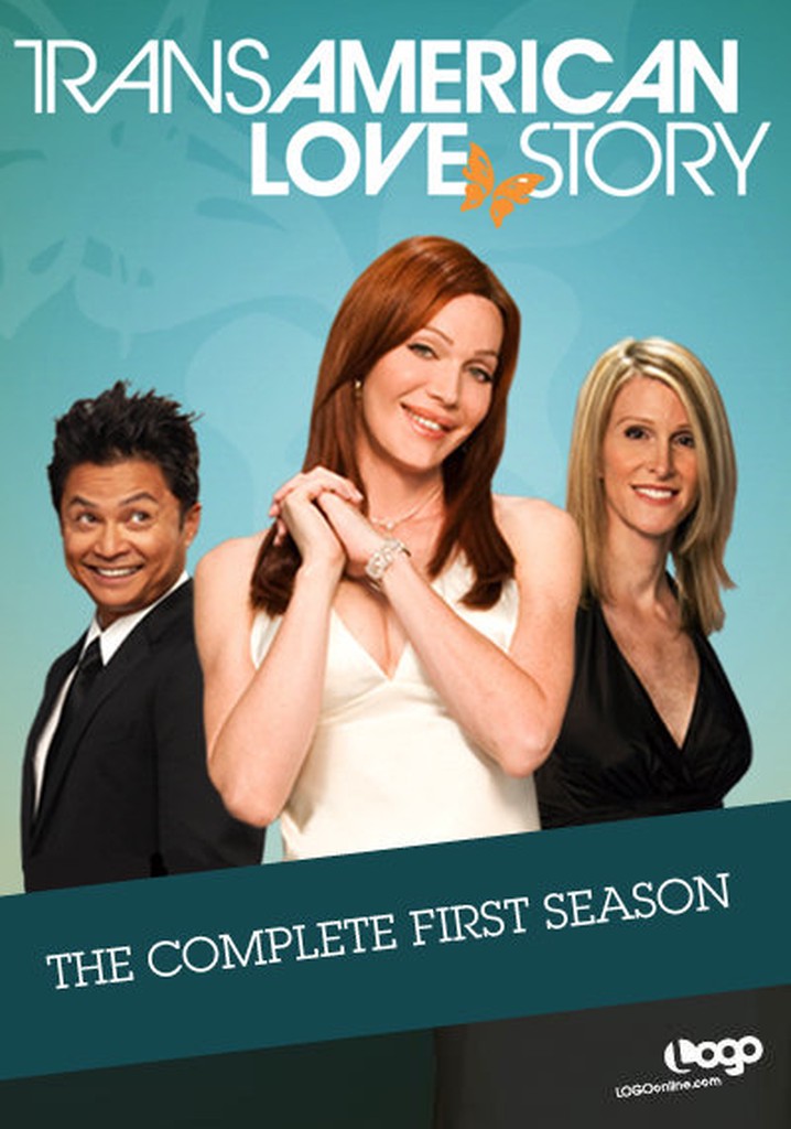 Transamerican Love Story Season 1 - episodes streaming online