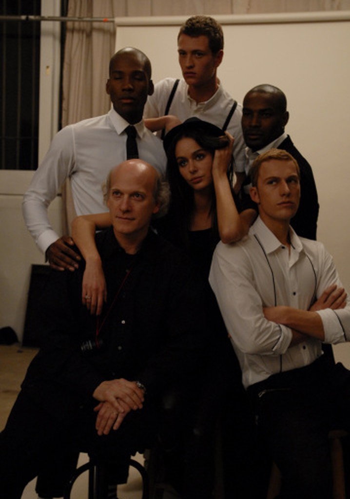 Make Me a Supermodel - streaming tv show online