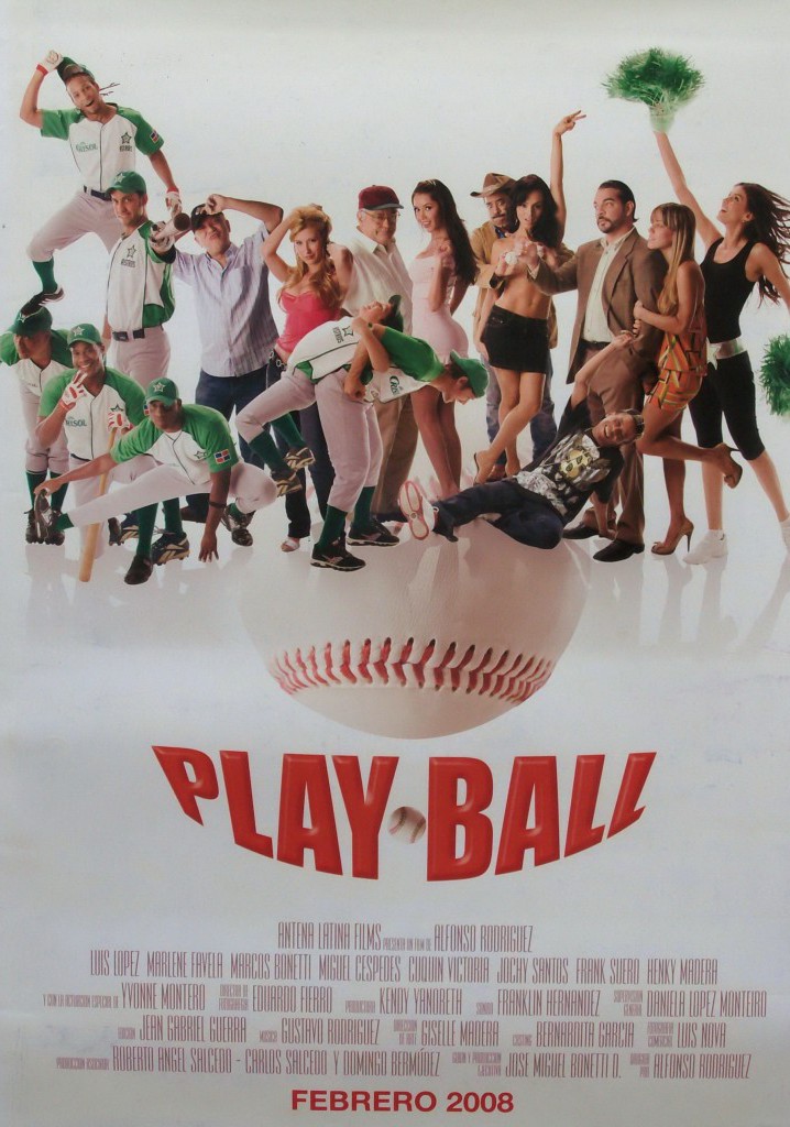 Playball streaming: where to watch movie online?