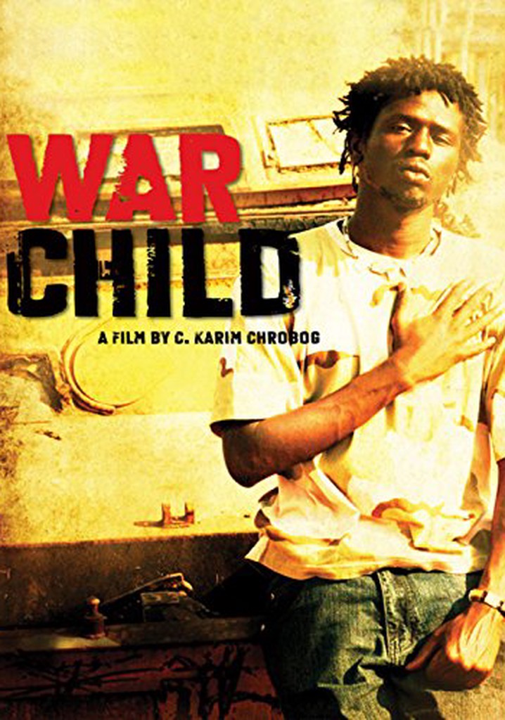 War Child streaming: where to watch movie online?