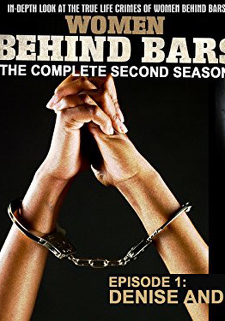 Women Behind Bars - stream tv show online