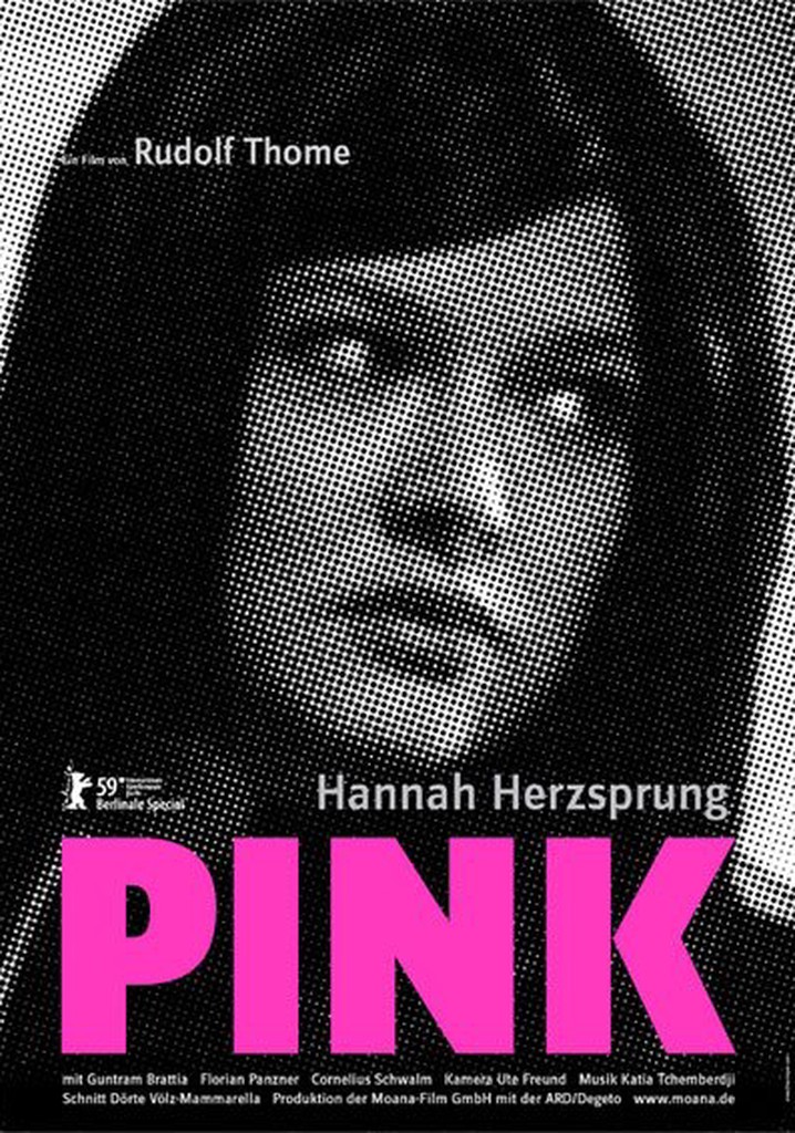 Pink streaming: where to watch movie online?