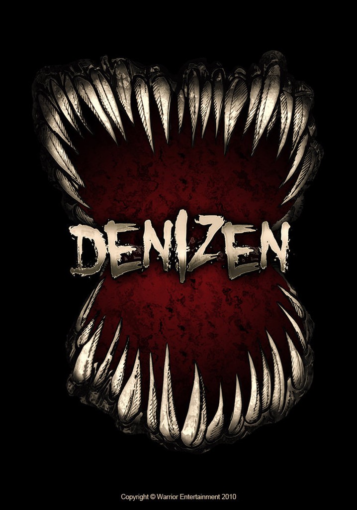 Denizen streaming: where to watch movie online?