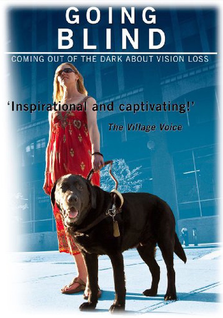 Going Blind streaming: where to watch movie online?