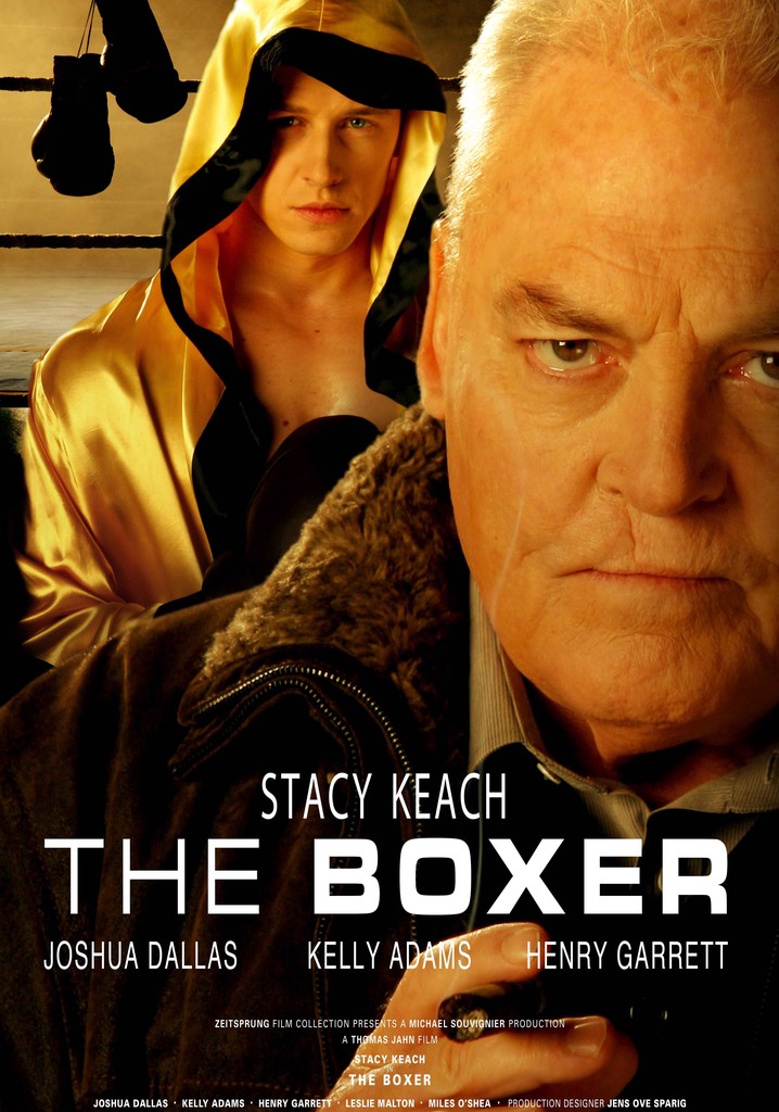 Où regarder Le Boxeur en streaming complet et légal
