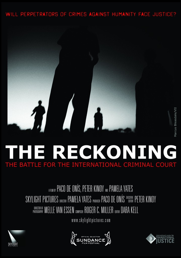 The Reckoning streaming: where to watch online?