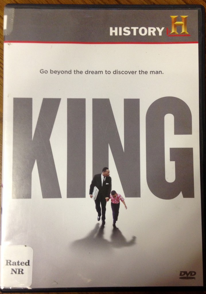 King streaming: where to watch movie online?