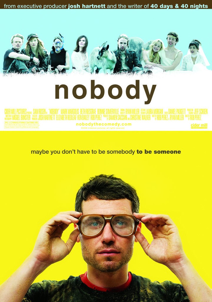 Nobody - movie: where to watch stream online