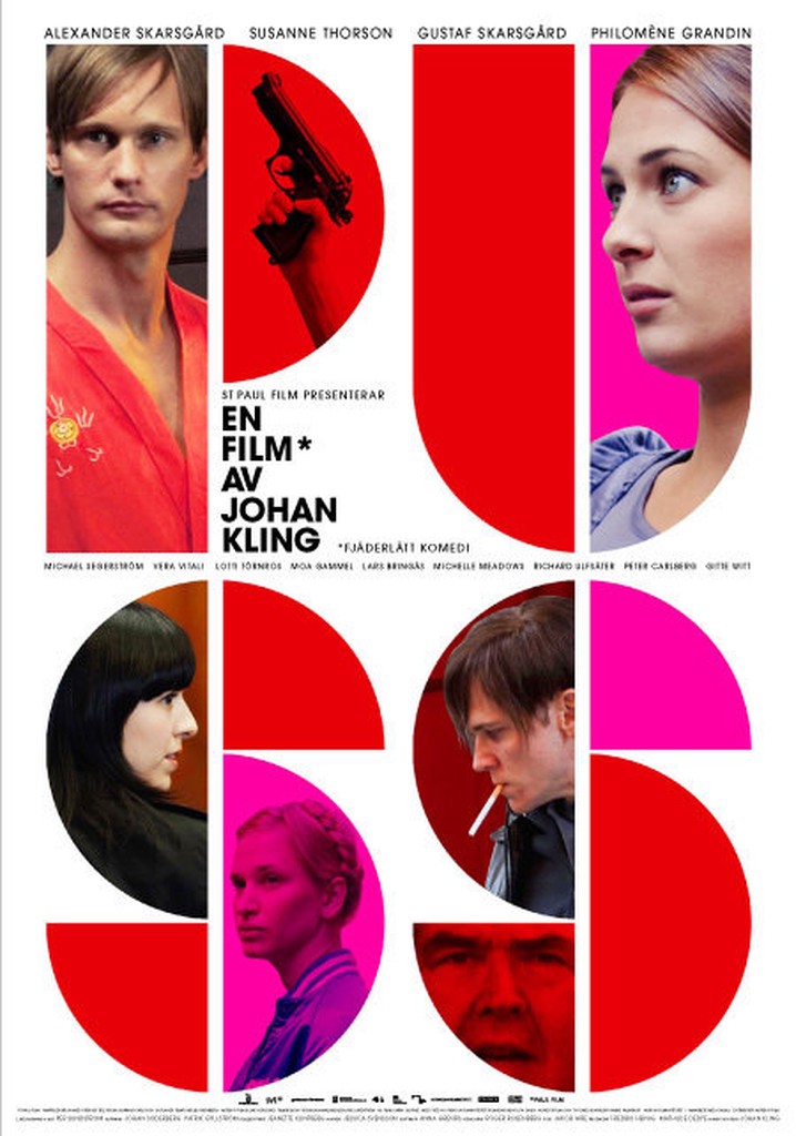 Trust Me - elokuva: missä suoratoistettavissa netissä