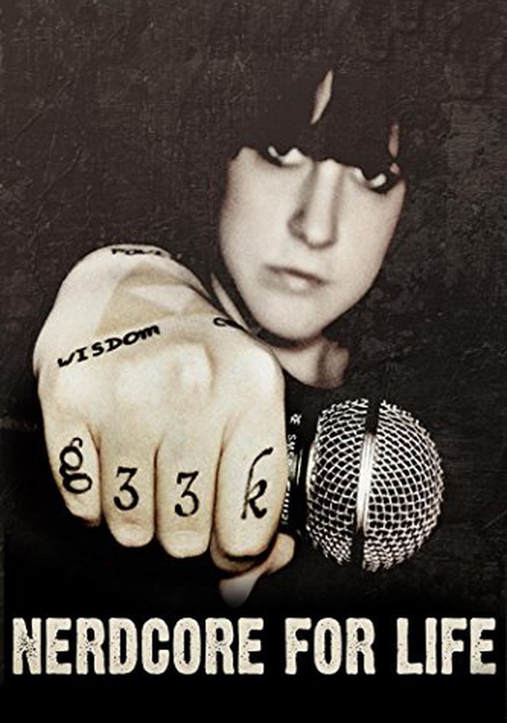 Nerdcore For Life streaming: where to watch online?