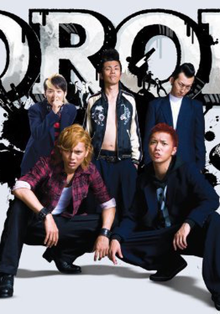 Drop - movie: where to watch streaming online