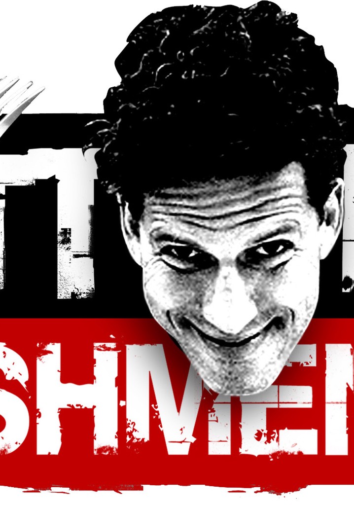 Glutton for Punishment - streaming tv series online