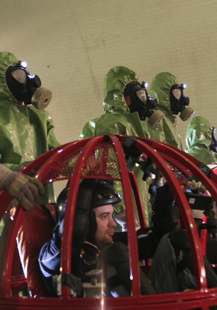 Hurl! - watch tv show streaming online