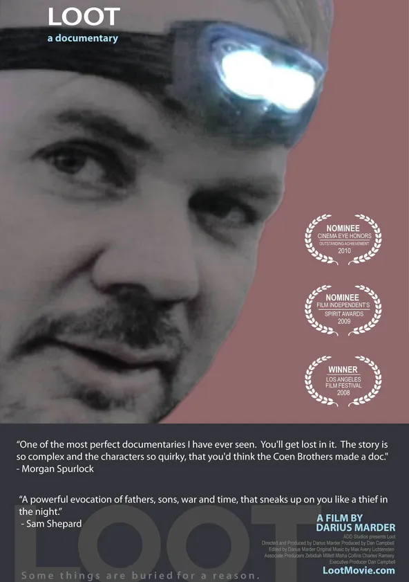 Loot streaming: where to watch movie online?