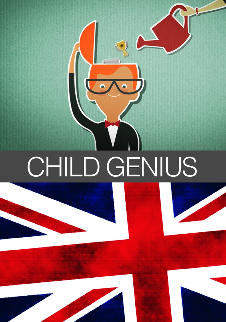 Child Genius Season 1 - watch full episodes streaming online
