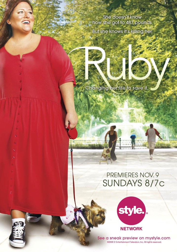 Ruby Season 4 - watch full episodes streaming online