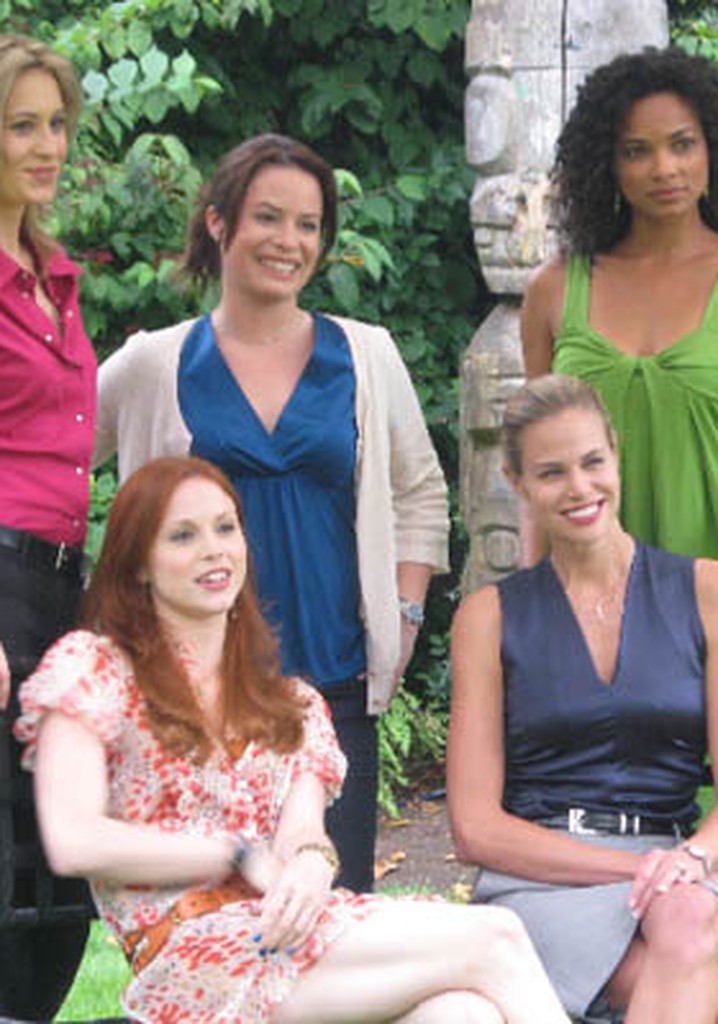 Mistresses streaming: where to watch movie online?