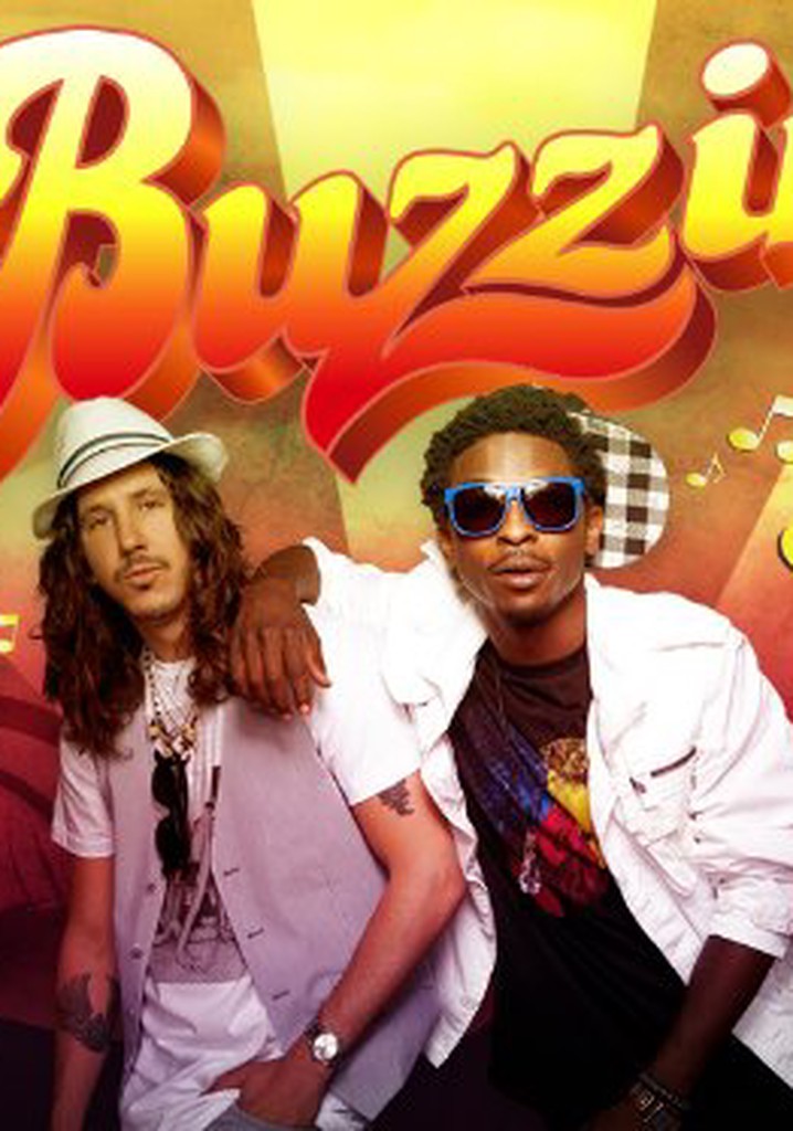 Buzzin' - watch tv show streaming online