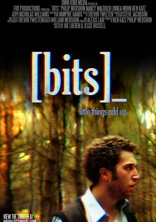 Bits streaming: where to watch movie online?