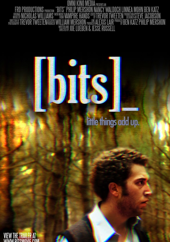 Bits streaming: where to watch movie online?