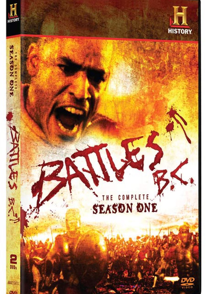 Battles BC Season 1 - watch full episodes streaming online
