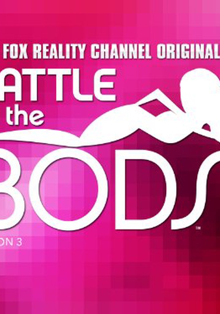 Battle of the Bods - streaming tv show online