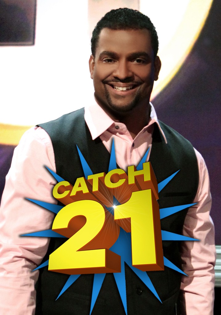 Catch 21 - watch tv show streaming online