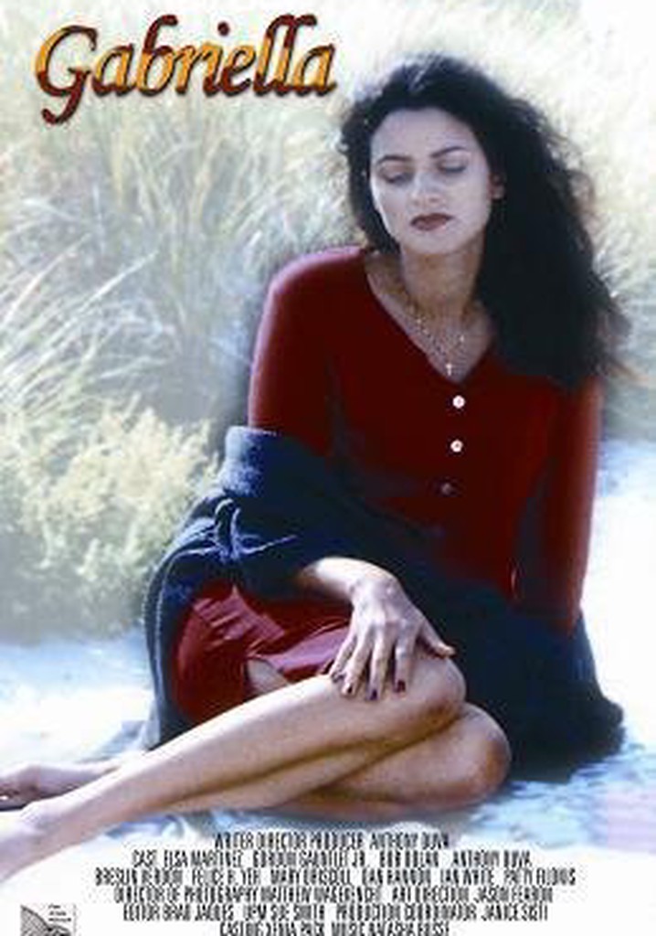 Gabriella streaming: where to watch movie online?