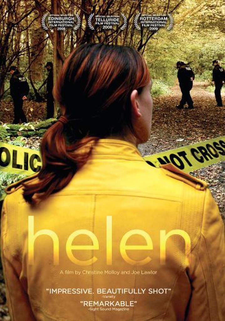 Helen streaming: where to watch movie online?