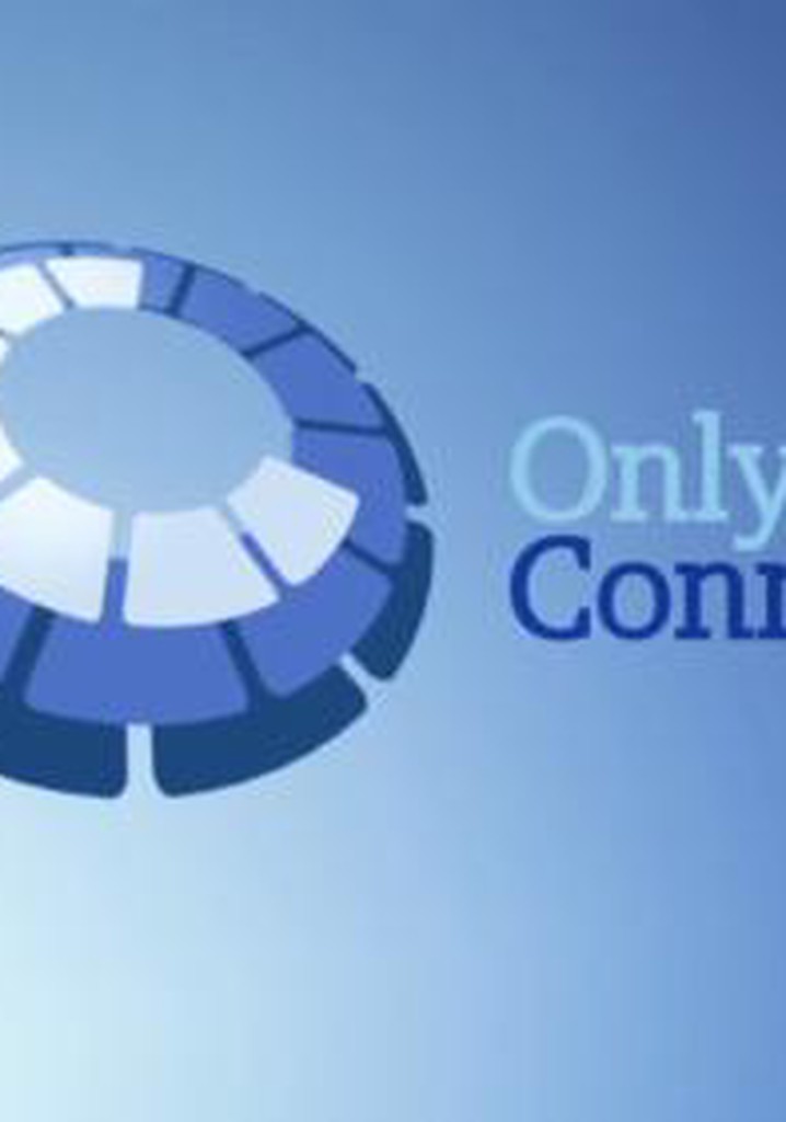 Only Connect Season 18 - watch full episodes streaming online