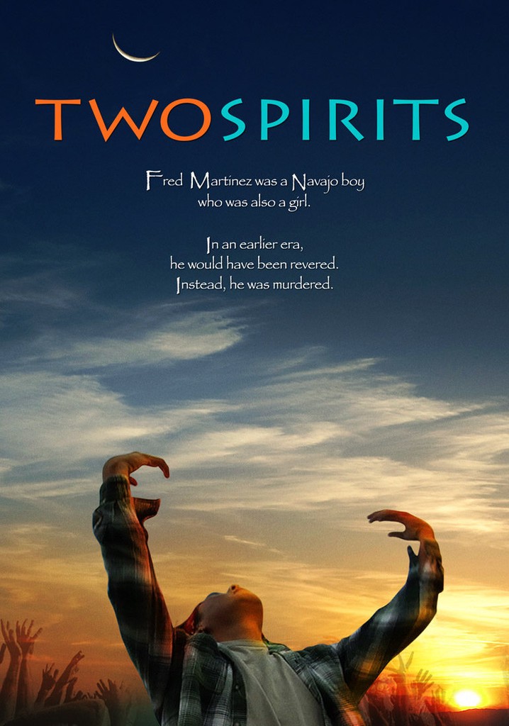 Two Spirits streaming: where to watch movie online?