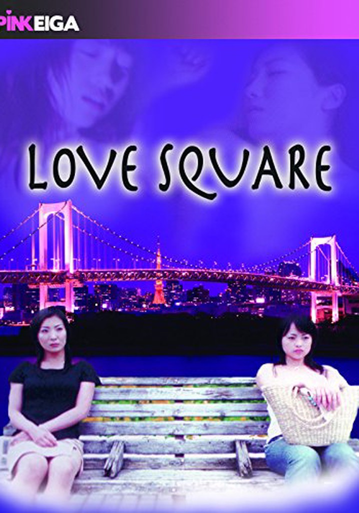 Love Square streaming: where to watch movie online?