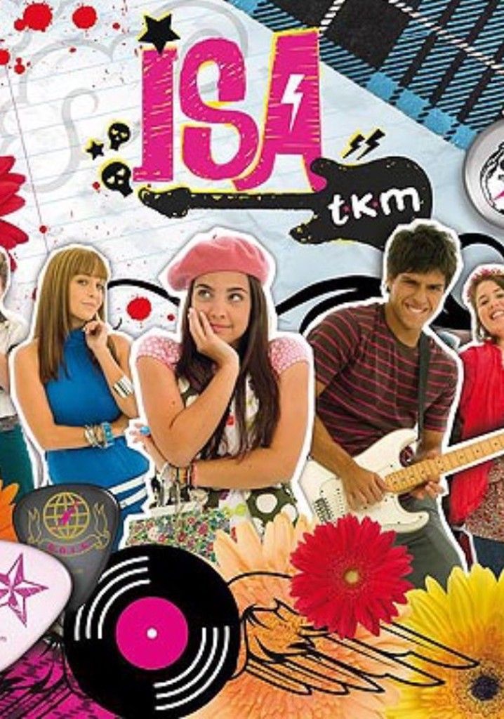Isa TKM - watch tv show streaming online