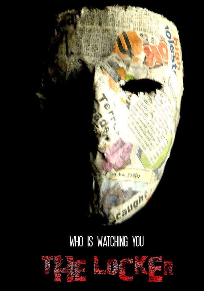 The Locker streaming: where to watch movie online?