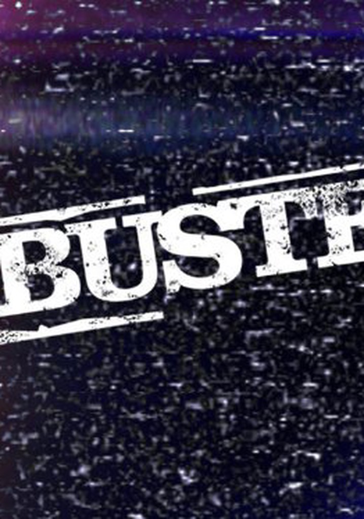 Busted Season 1 - watch full episodes streaming online