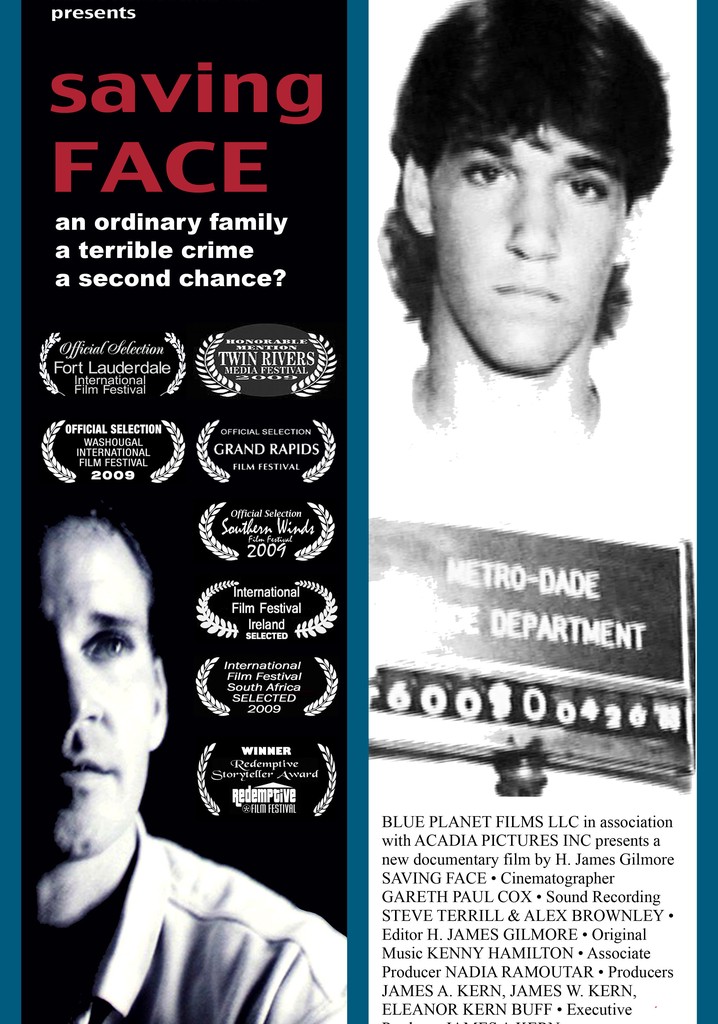 Saving Face streaming: where to watch movie online?