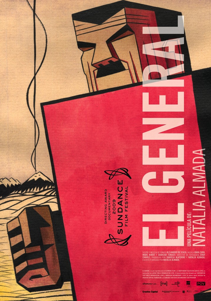 The General streaming: where to watch movie online?