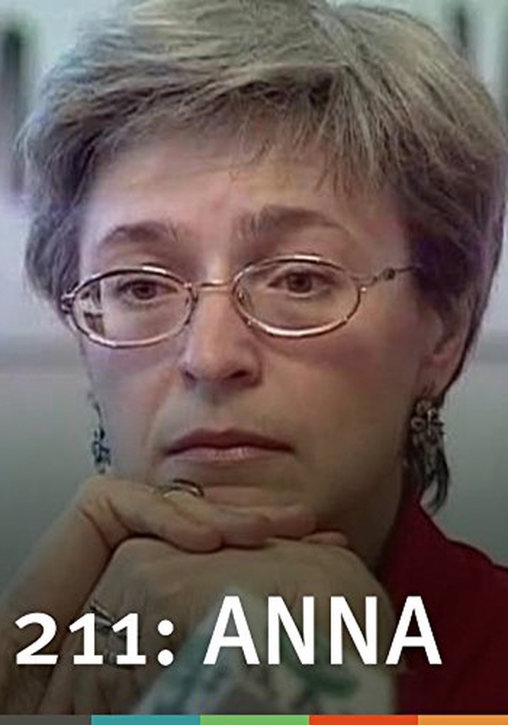 Anna streaming: where to watch movie online?