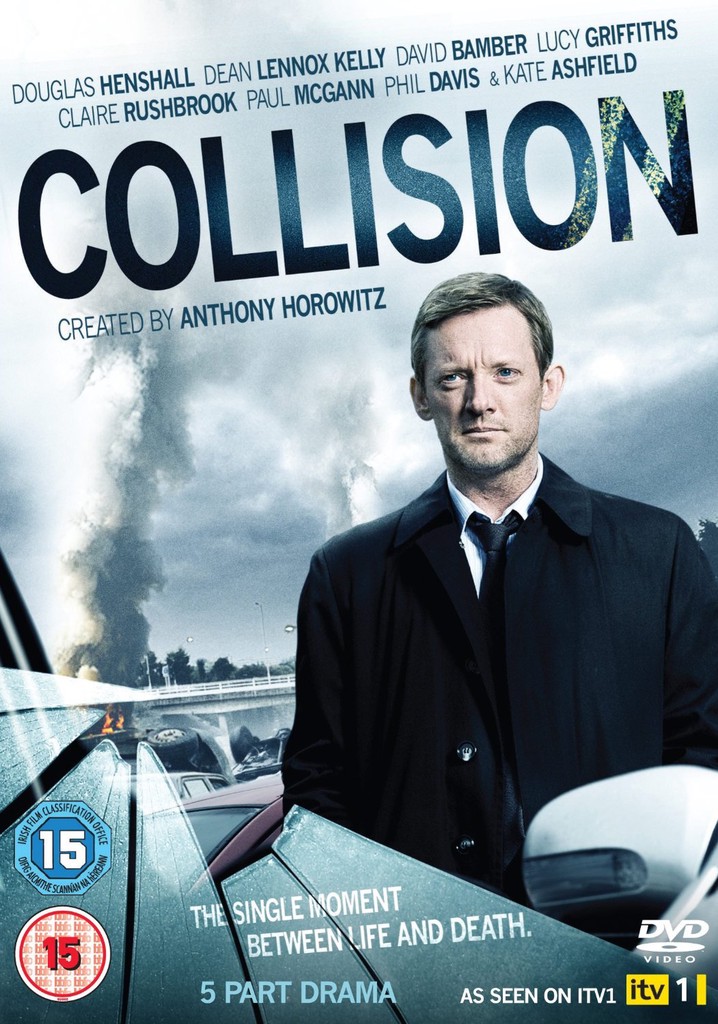 Collision - watch tv show streaming online
